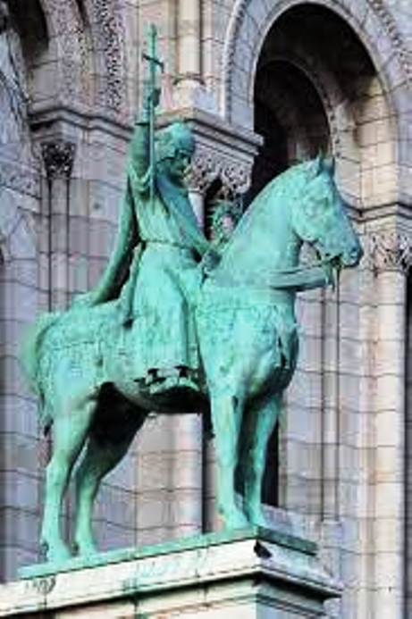 À la découverte de statues équestres à Paris - Guide Resto Paris