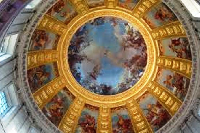 Sélection des dômes et coupoles les plus belles et emblématiques de ...