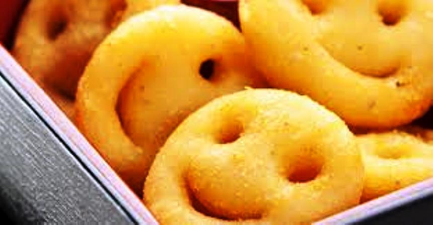 Les différentes coupes de frites et les frites à travers le monde ...