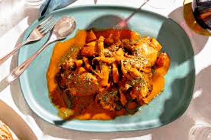 Sélection des plats typiques incontournables à Malte - Guide Resto Paris