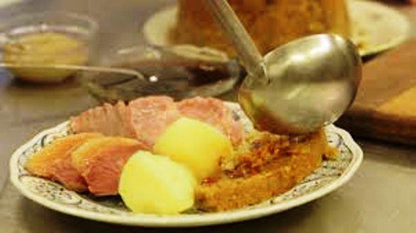 Panel des spécialités culinaires du Danemark - Guide Resto Paris