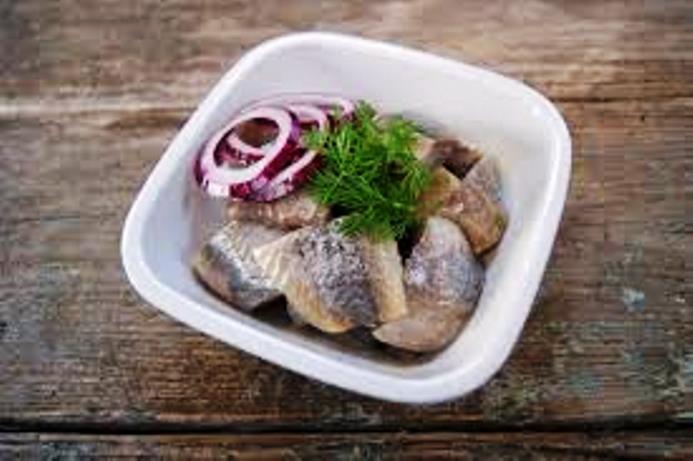 Panel des spécialités culinaires du Danemark - Guide Resto Paris